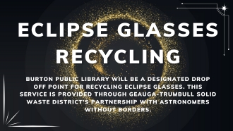 Home Page | Burton Public Library